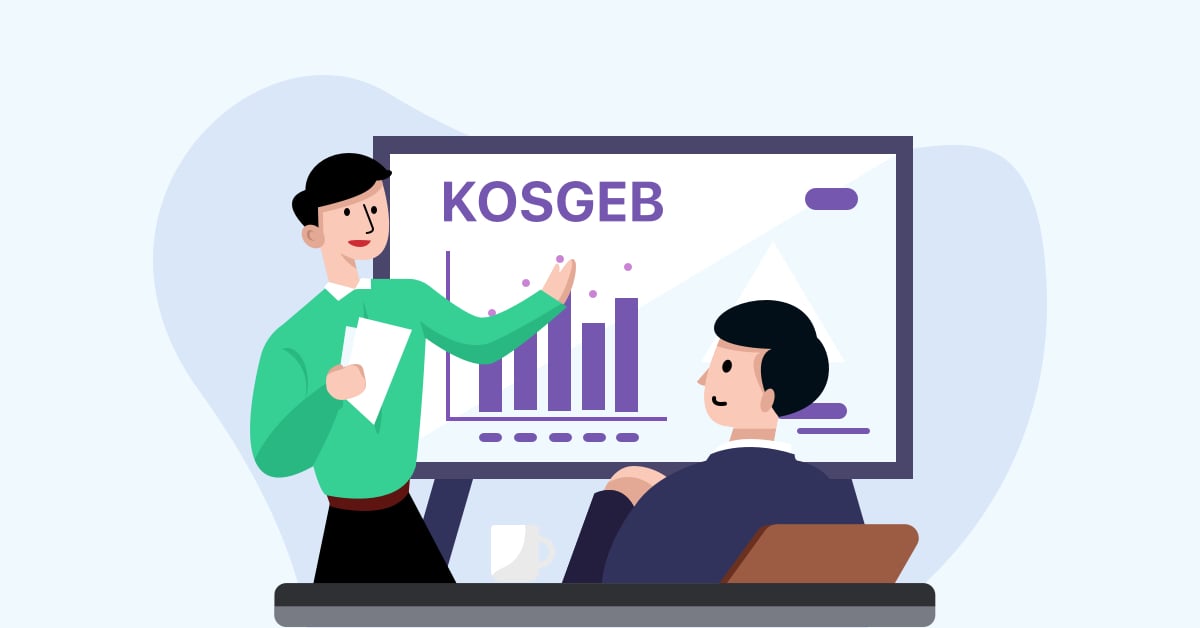 KOSGEB Başvurusu Nasıl Yapılır? | Mükellef Blog
