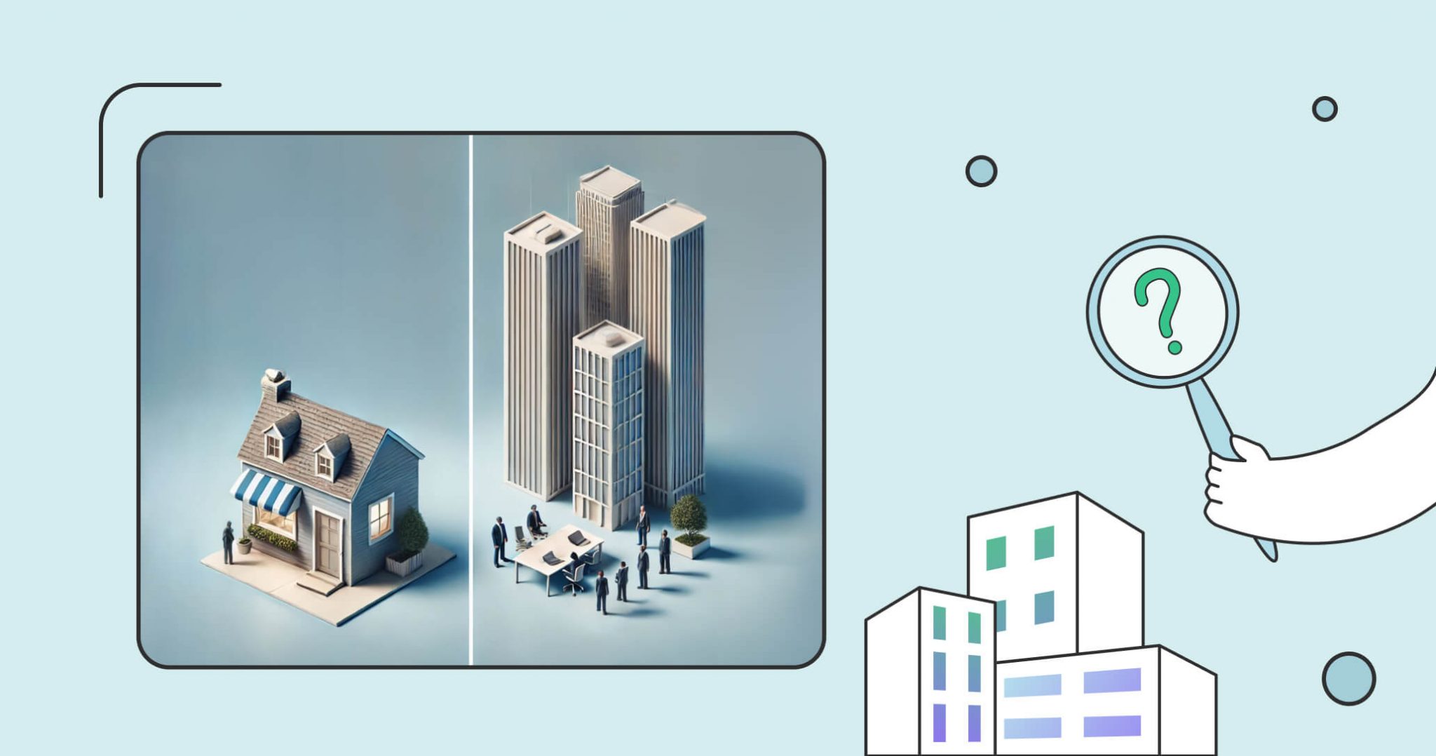 Şahıs Şirketi ile Anonim Şirket Arasındaki Farklar | Mükellef