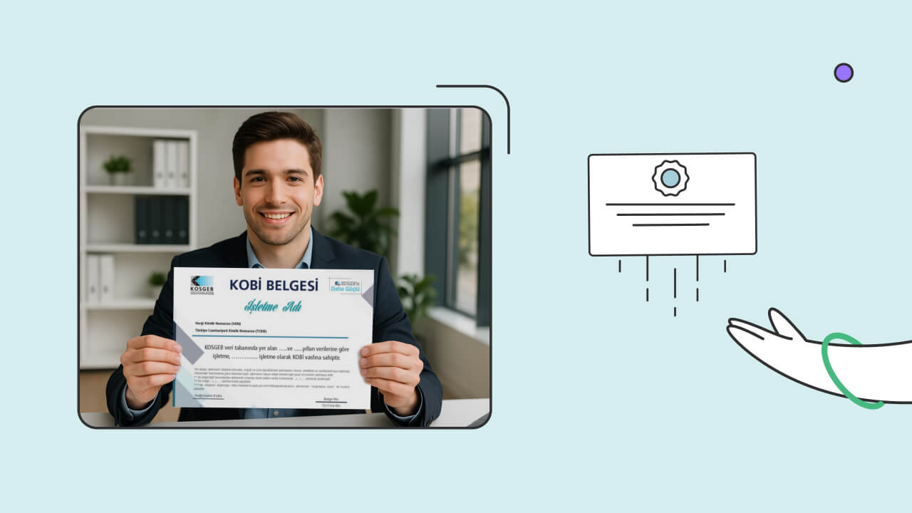 ESBİS Nedir? Nasıl Kayıt Yapılır? | Mükellef