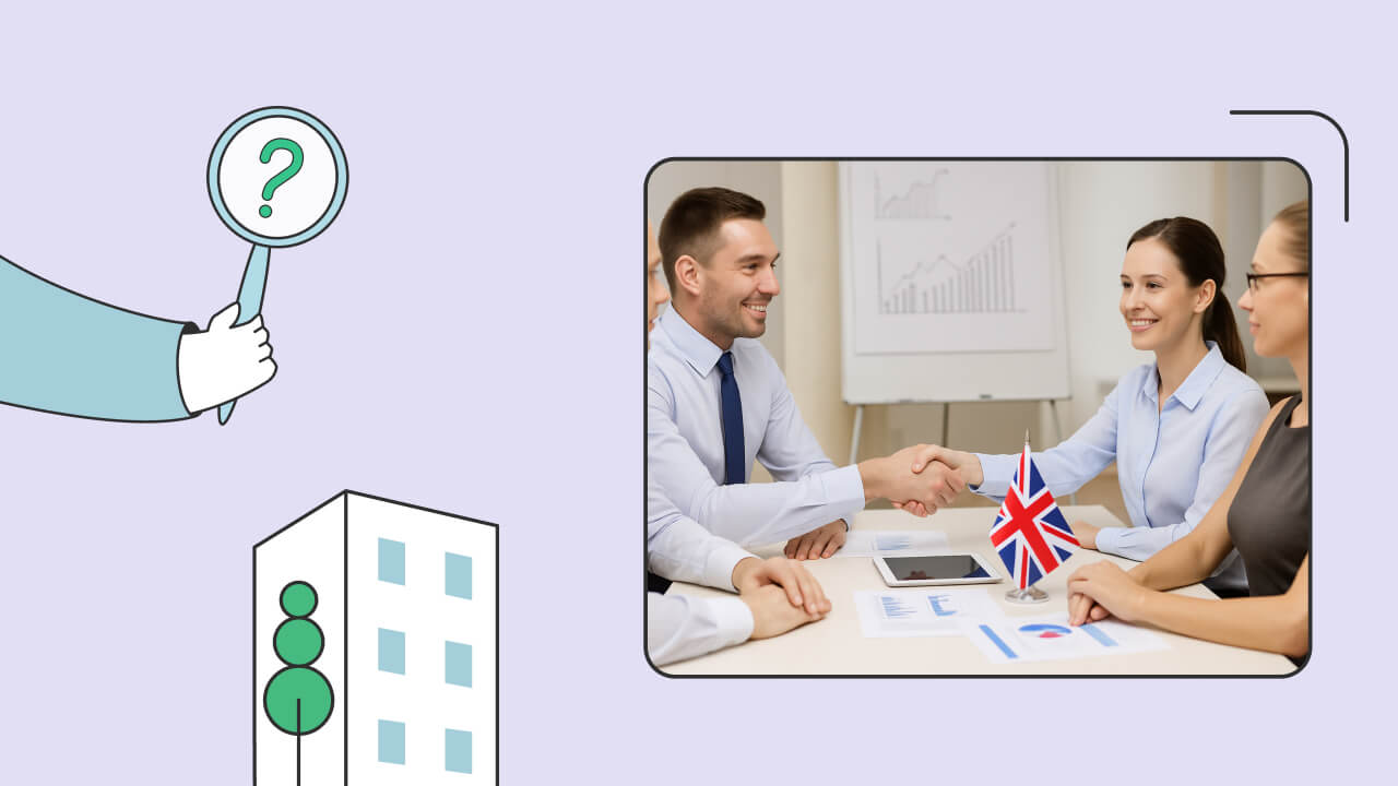 PSC (People with Significant Control) Nedir? 2025 | Mükellef